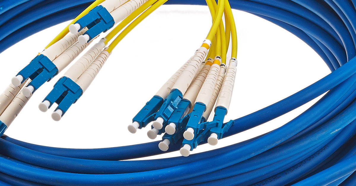 Custom Fibre Hydra Cable | Custom Fibre Hydra Cable Solutions